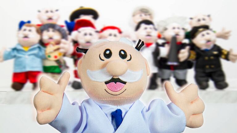 ¿Sabías que existen 20 modelos del Dr. Simi? ¡Te sorprenderán! – En Cancha