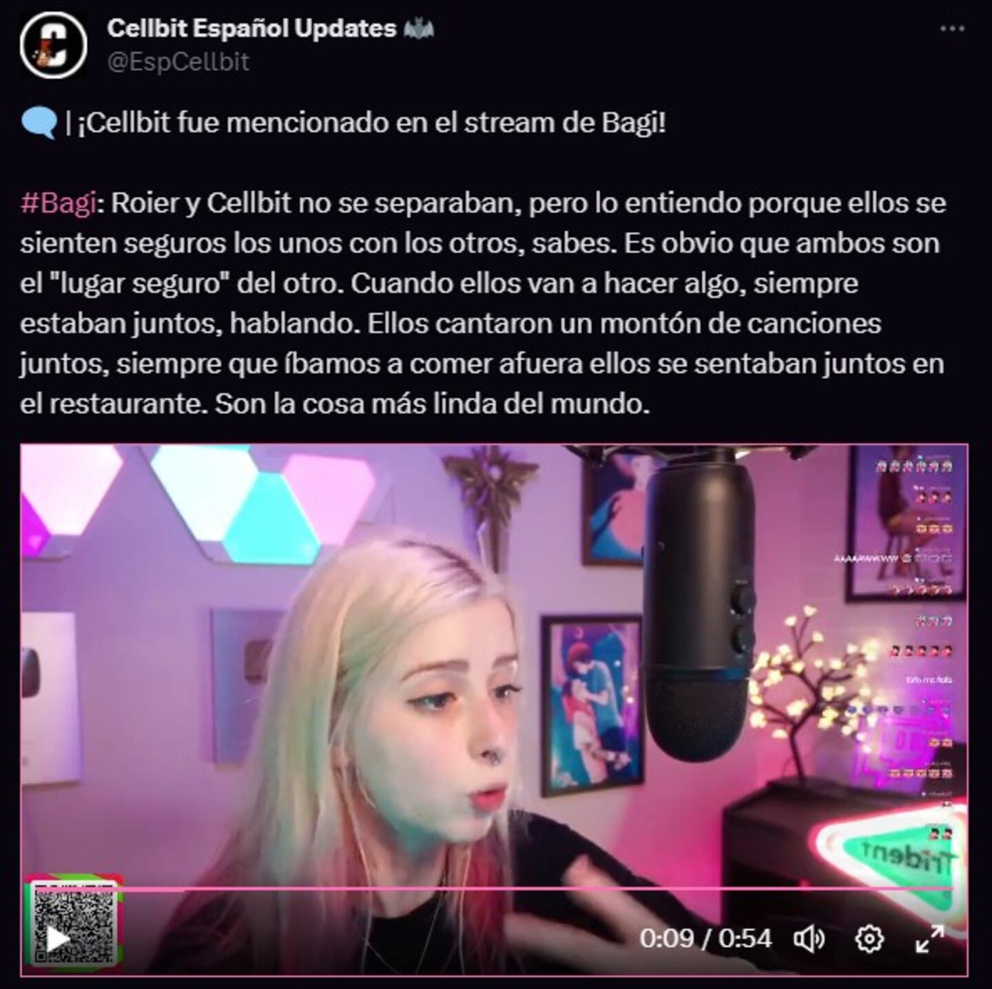 ¿Quién es Roier, el streamer revelación de este año? – En Cancha
