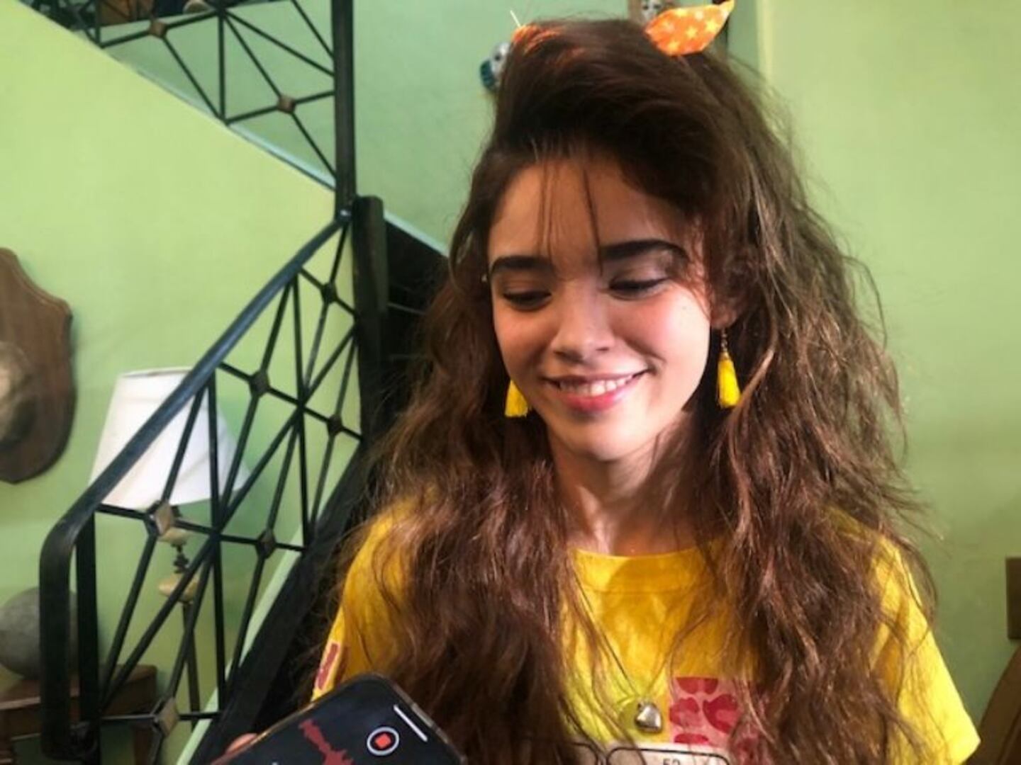 “Ellas soy yo”: conoce quienes son sus protagonistas