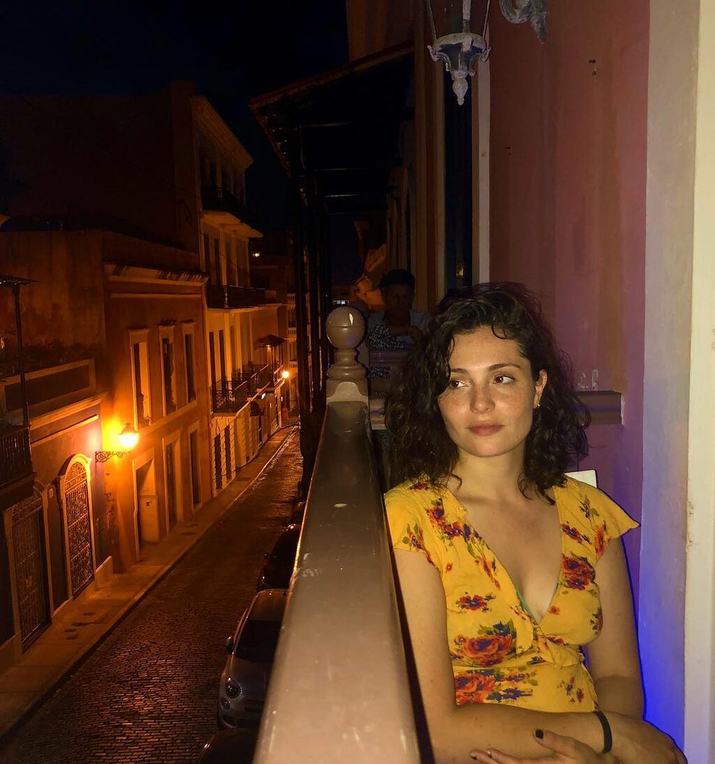 “Griselda”: De qué trata y quiénes componen el elenco de actores