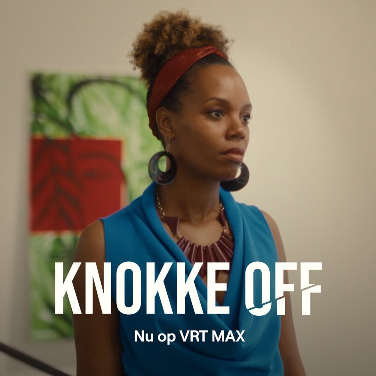 “Mar de fondo”: De qué trata y quiénes son los actores y sus personajes