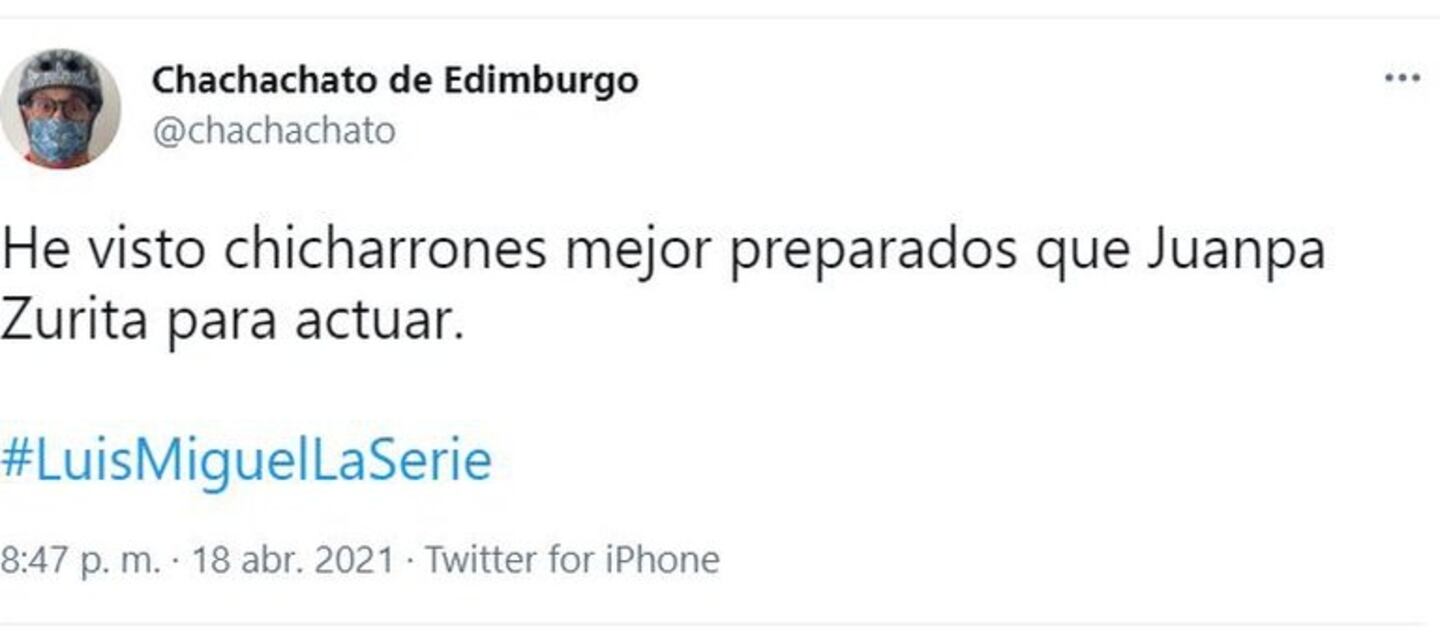"Para actor le falta todo": Javier Poza critica JuanPa Zurita sobre ...
