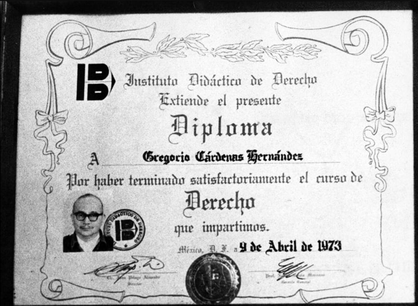 La historia de Gregorio ‘Goyo’ Cárdenas: El feminicida que recibió ...