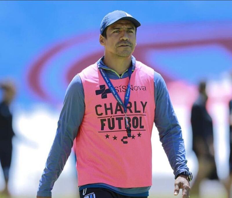 ¿Qué fue de Ismael Íñiguez, tricampeón con Pumas? – En Cancha