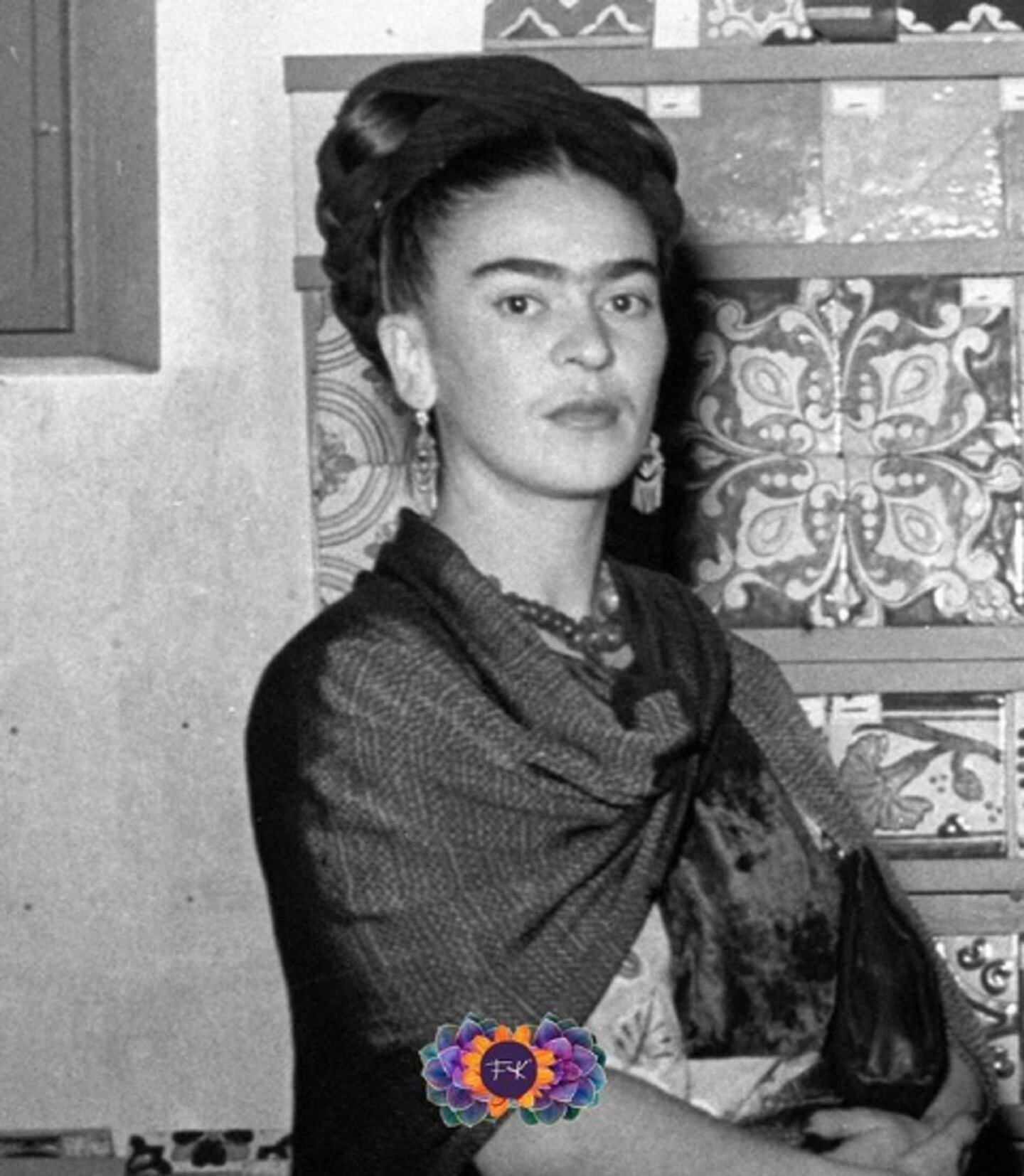 ¿Sabías que Dulce María de RBD es sobrina de Frida Kahlo? – En Cancha