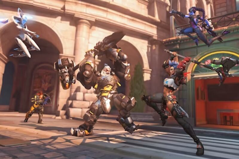 Overwatch 2 Season 4: Conoce cuándo se podría estrenar el esperado ...