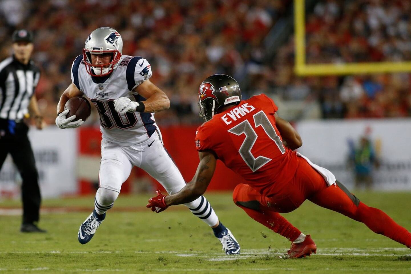 Los partidos imperdibles de 2021 en la NFL – En Cancha