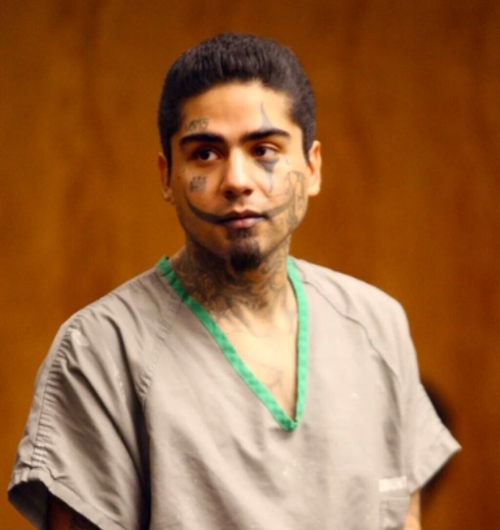 Asesinos seriales: Conoce la historia de Jaime Osuna, ‘El Joker de la ...
