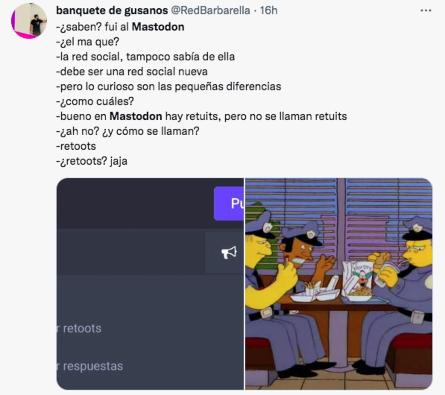 Qué es Mastodon y los mejores memes que dejó al volverse tendencia en ...