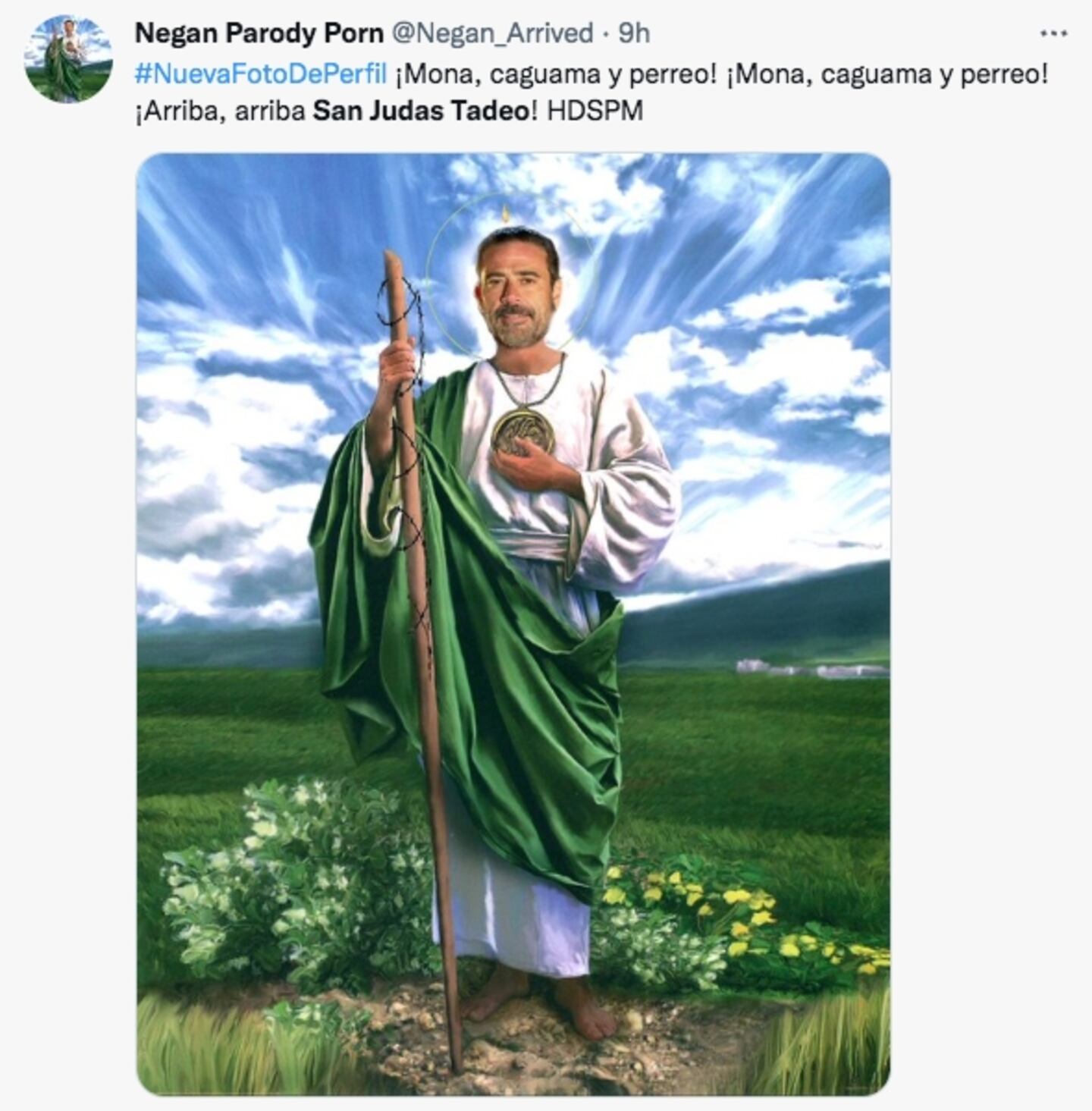 Surgen críticas y polémicos memes contra creyentes de San Judas Tadeo ...