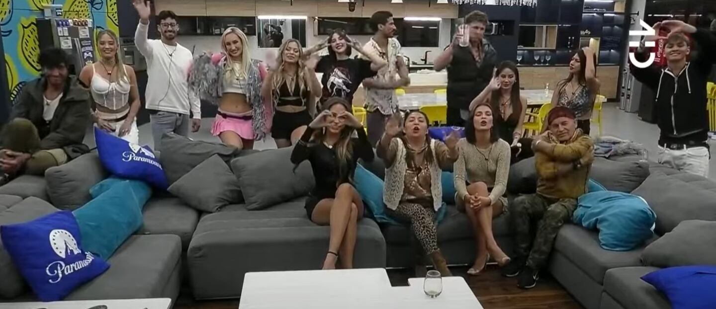 Francisco Arenas, "Papá Lulo", trató de serpiente a Raimundo Cerda en ...