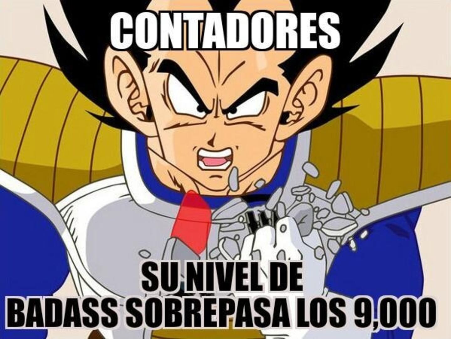 25 de mayo: Los mejores memes del Día del Contador – En Cancha
