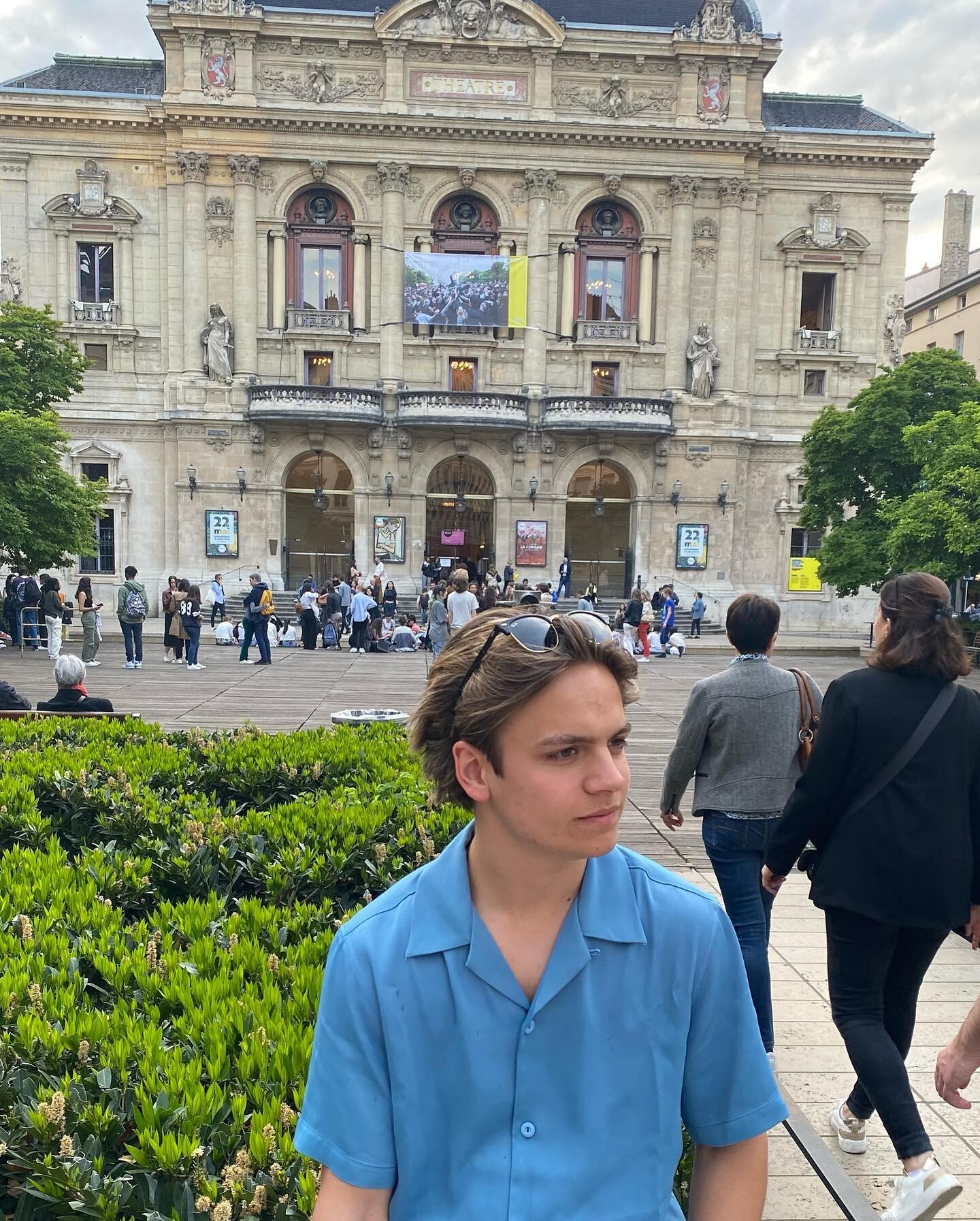 “Mar de fondo”: De qué trata y quiénes son los actores y sus personajes
