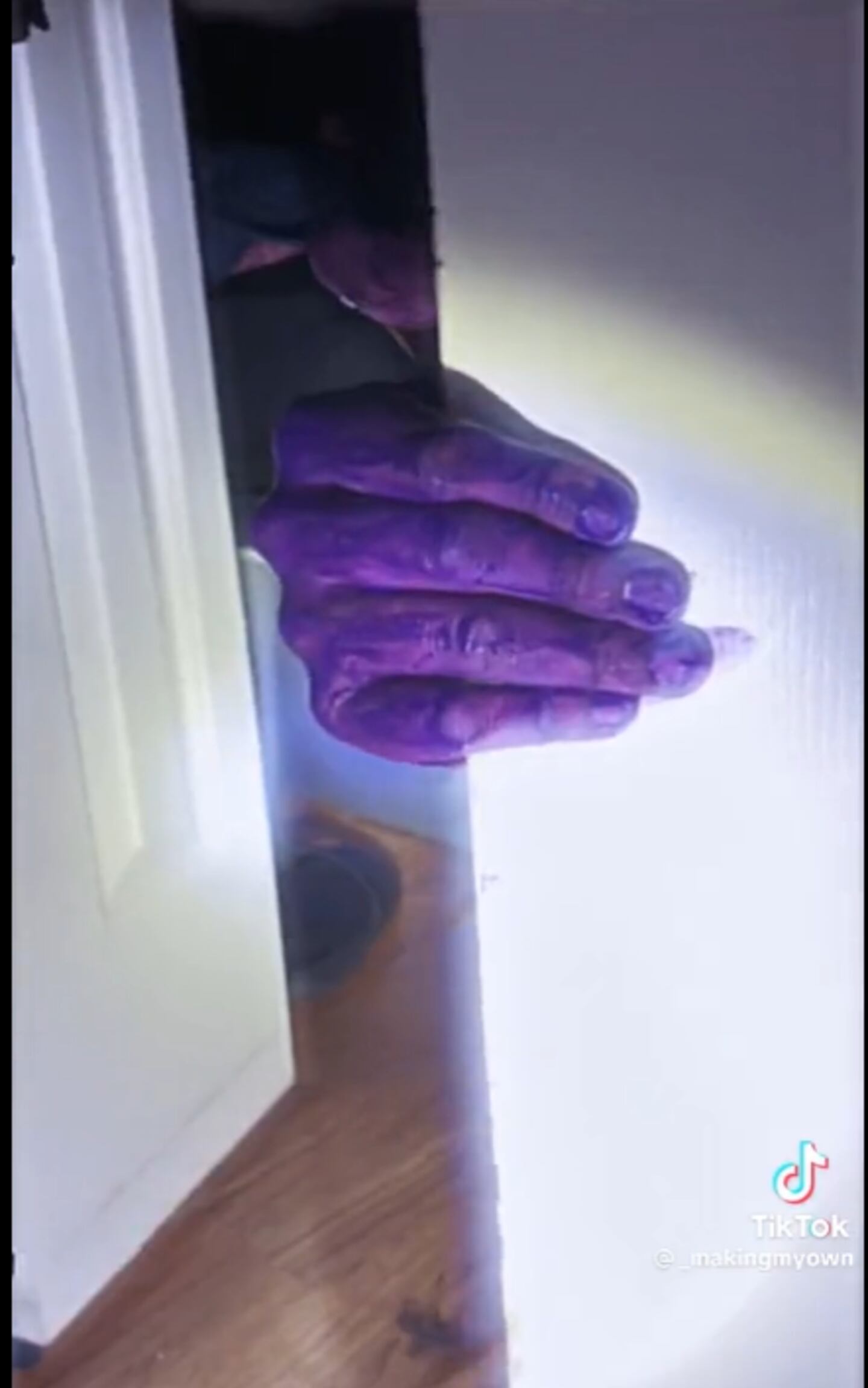 ¿Qué es el Grimace Shake? La escalofriante tendencia en TikTok que está ...