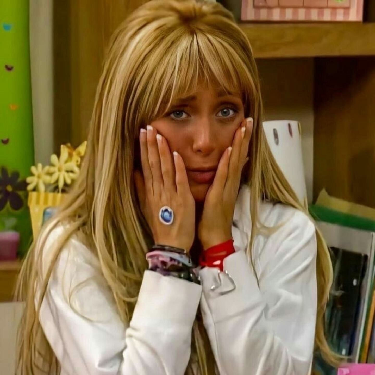 RBD: Las frases más icónicas de Mía Colucci que te harán sentir en Rebelde – En Cancha