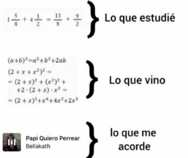Estos son los mejores memes de Bellakath y su nueva canción – En Cancha