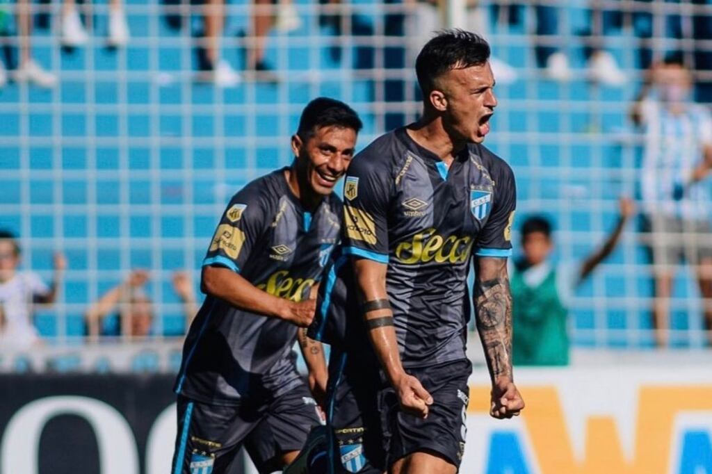 ¿Quién es Augusto Lotti? El segundo refuerzo de Cruz Azul para el ...