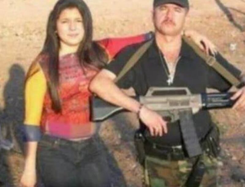 ¿Quién es la esposa de Ovidio Guzmán?: La nueva Reina del Cártel de ...